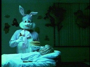 Bunny Man – Creepypastas