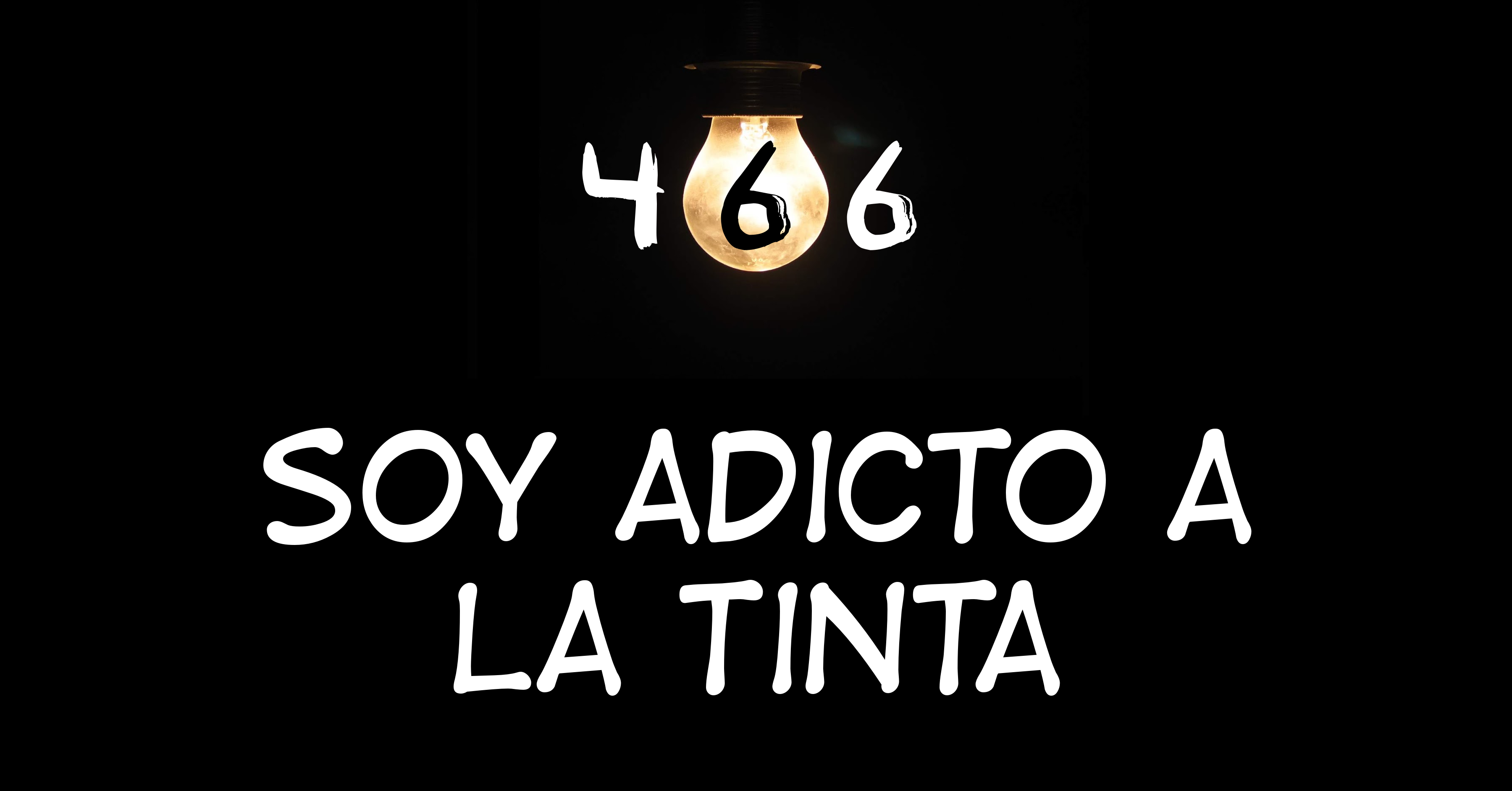 466 – Creepypastas